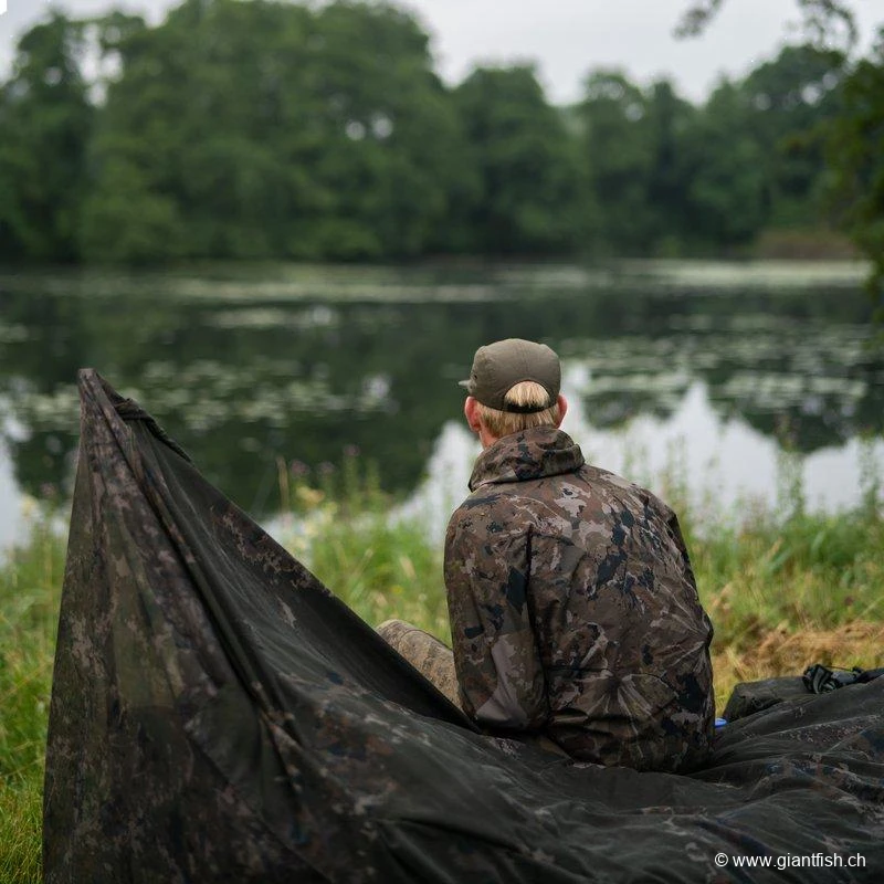 Scope Ops Waterproof Shroud - Couche supplémentaire pour Scope Sleep ...