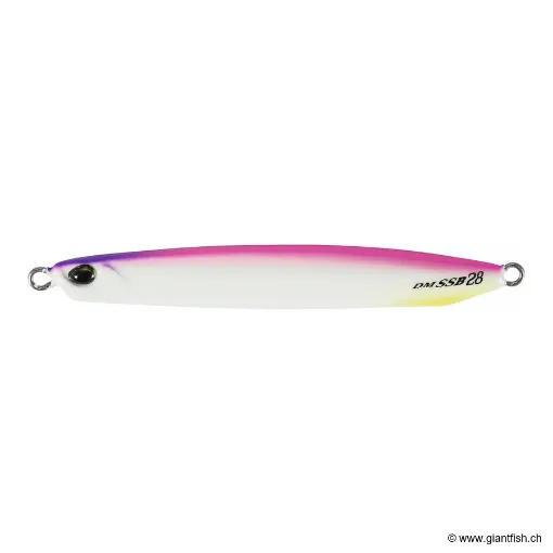 Jig DUO Drag Metal SS Blade 42 g