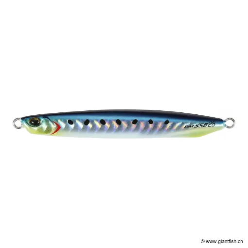 Jig DUO Drag Metal SS Blade 55 g